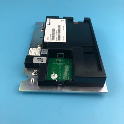 1750153161 Wincor ATM Part EPPV6 Keyboard INT Test CES 01750153161 Long Lifespan