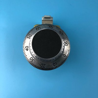 Durable Atm Machine Components 009-0022815 NCR Combination / Keylock W / Key