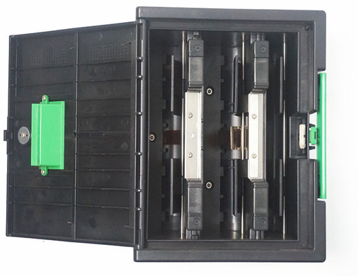 Original New Condition NCR ATM Parts Reject Bin Removable Cassette 009-0023114