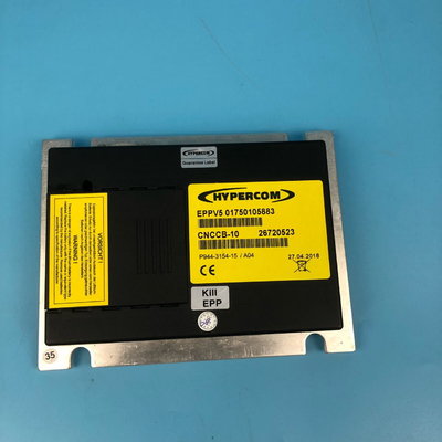 EPP V5 Keyboard Wincor Nixdorf ATM Parts English Version 1750105883 01750105883