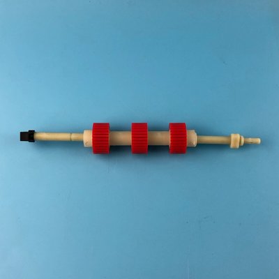 Long Lifespan Wincor Spare Parts 1750035762 Draw - Off CMD V4 Mont Wincor Shaft