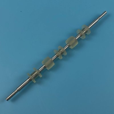 Long Lifespan ATM Pare Parts Wincor XE Stacker Shaft 1750044953 01750044953