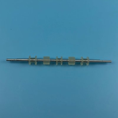 Long Lifespan ATM Pare Parts Wincor XE Stacker Shaft 1750044953 01750044953