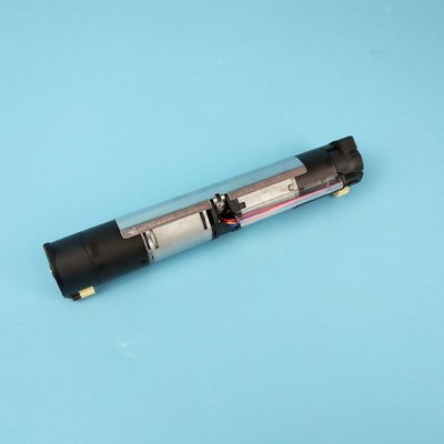 Clamping Motor / Mech Wincor Atm Parts 1750042093 Lightweight With 90 Days Warranty