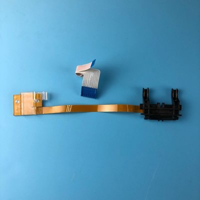 Lightweight Wincor Nixdorf ATM Parts 1750044668 Sensor Holder Ceramic Assd