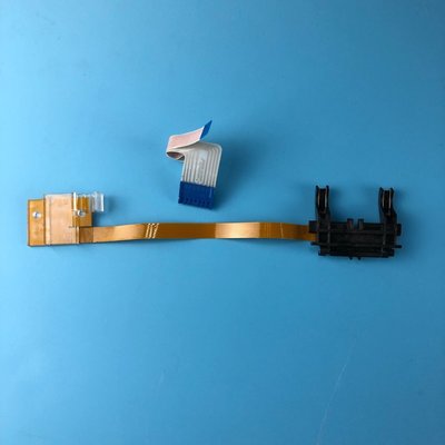 Lightweight Wincor Nixdorf ATM Parts 1750044668 Sensor Holder Ceramic Assd