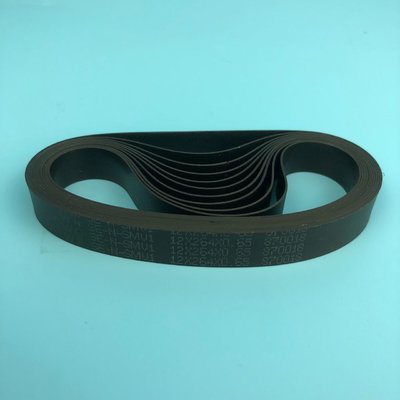 1750044960 Wincor Nixdorf ATM Parts Belt Stacker Inner Lower 12*264*0.65 Size