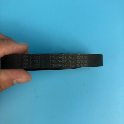 1750044960 Wincor Nixdorf ATM Parts Belt Stacker Inner Lower 12*264*0.65 Size