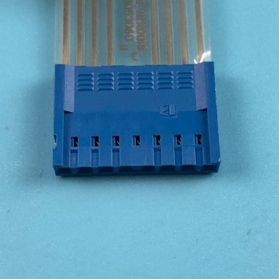 Durable Atm Machine Spare Parts 1750053060 Wincor Measure Station Flex Cable