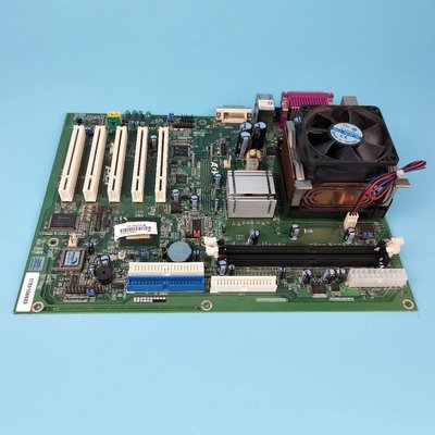 1750106682 ATM Spare Parts Wincor PC Core 1750106681 Original New Condition