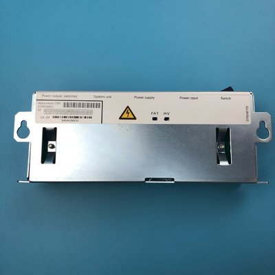 Metal Material ATM Spare Parts Wincor Power Output Switch 01750150107 1750150107
