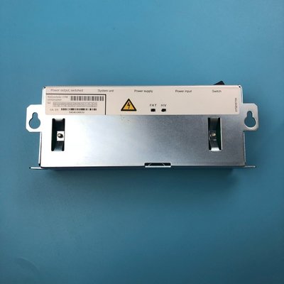 Metal Material ATM Spare Parts Wincor Power Output Switch 01750150107 1750150107