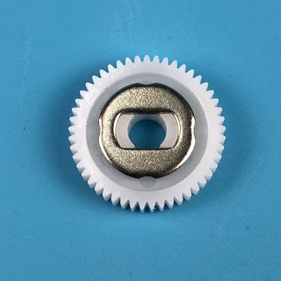 Wincor 2050xe Cash Cassette Spare Parts Gears 49T 1750012723-6 With Metal Gasket