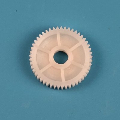 Wincor 2050xe Cash Cassette Spare Parts Gears 49T 1750012723-6 With Metal Gasket