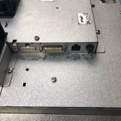 Original New Condition Wincor Atm Parts Cineo C4060 Display LCD 1750171633 15 Inch