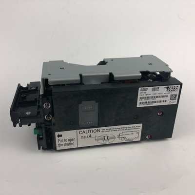 01750173205 Wincor Nixdorf ATM Parts PC280 V2CU ATM Card Reader 1750173205