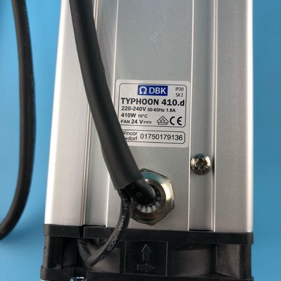 Nixdorf ATM Machine Parts 1750179136 Wincor Original Heater Kit Original New