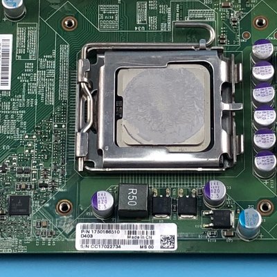 Cineo 4060 Motherboard Wincor Nixdorf ATM Parts 01750186510 1750186510 Lightweight