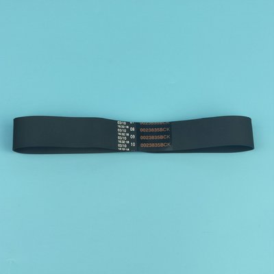 Durable NCR ATM Parts 009-0023835 NCR 5877 Transport Black Flat Belt Original New