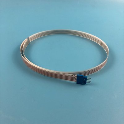 Original New ATM Cassette Parts Wincor 2050xe Cassette Flat Cable 1750043025