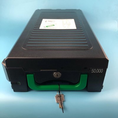 Original New ATM Machine Parts Hyosung Cash Cassette 7430000990 For NH5600