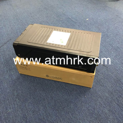 Hyosung 5600 ATM Spare Parts 7430000990 Cassette Original New Condition Long Service Life