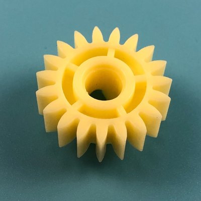 1750042174 ATM machine parts Wincor Nixdef 19T gear 1750042174