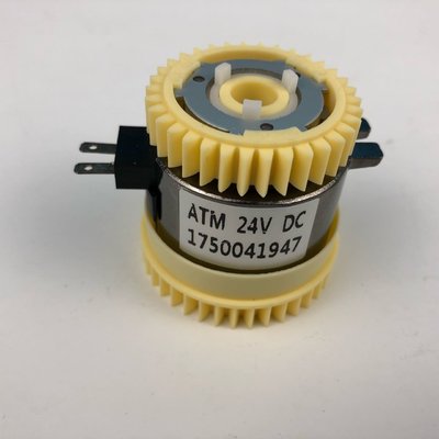 2050XE Wincor Nixdorf ATM Parts Cluth Assy CMD 1750041947 90 Days Warranty