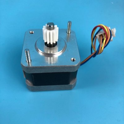 Stepper Montor Assy NCR ATM Parts 0090017048 009-0017048 Original New Condition