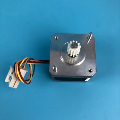 Stepper Montor Assy NCR ATM Parts 0090017048 009-0017048 Original New Condition