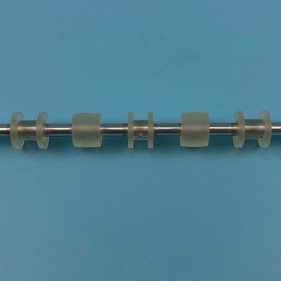 HRK Wincor Nixdorf ATM Parts 2050XE Stacker Shaft Assy 1750044953 Mixed Material