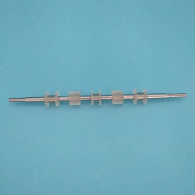 HRK Wincor Nixdorf ATM Parts 2050XE Stacker Shaft Assy 1750044953 Mixed Material