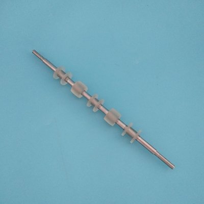 HRK Wincor Nixdorf ATM Parts 2050XE Stacker Shaft Assy 1750044953 Mixed Material
