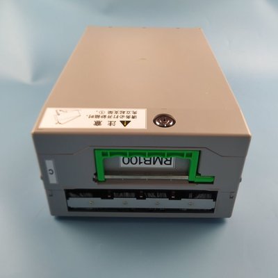 Recycle Cassette LG NCR ATM Parts 6635 5031N01381A Original New Condition