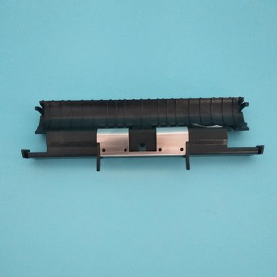 2050XE Cash Guide Wincor Nixdorf ATM Parts 1750035773 Black Color Long Lifespan