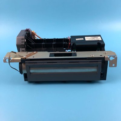 Long Lifespan Wincor Nixdorf ATM Parts Shutter CMD-V4 Vertical FL 1750054768