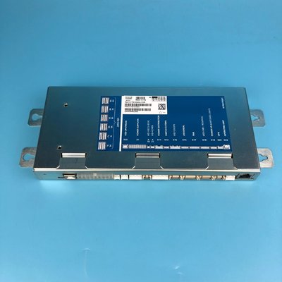 Long Service Life Wincor Nixdorf ATM Parts Display LCD Box 15 DVI 1750171633