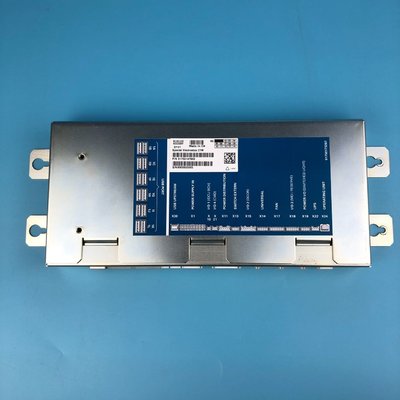 Long Service Life Wincor Nixdorf ATM Parts Display LCD Box 15 DVI 1750171633