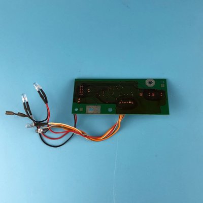2050XE Shutter Board Wincor Nixdorf Spare Parts 1750053308 90 Day Warranty