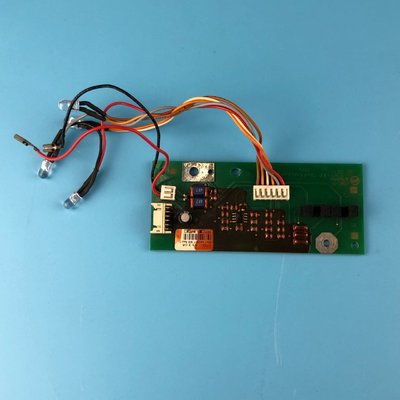 2050XE Shutter Board Wincor Nixdorf Spare Parts 1750053308 90 Day Warranty