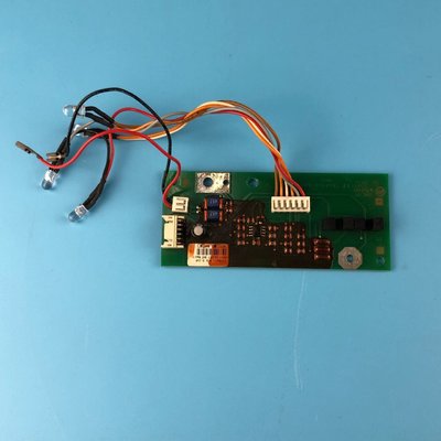 2050XE Shutter Board Wincor Nixdorf Spare Parts 1750053308 90 Day Warranty