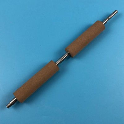 Durable Atm Machine Components Wincor Nixdorf ATM Sponge Shaft Assy 1750044966