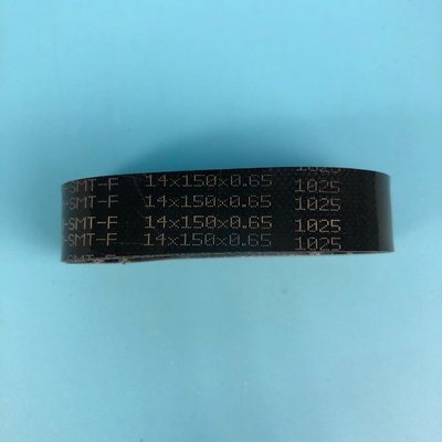 Flat Belt Wincor Nixdorf ATM Parts 14*150*0.65 1750047180 Original New Condition