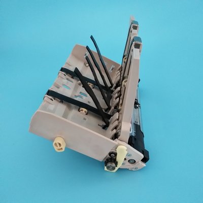 CMD-V4 ATM Machine Parts Wincor Nixdorf Clamping Transport Mechanism 1750053977