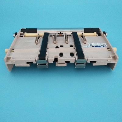 CMD-V4 ATM Machine Parts Wincor Nixdorf Clamping Transport Mechanism 1750053977