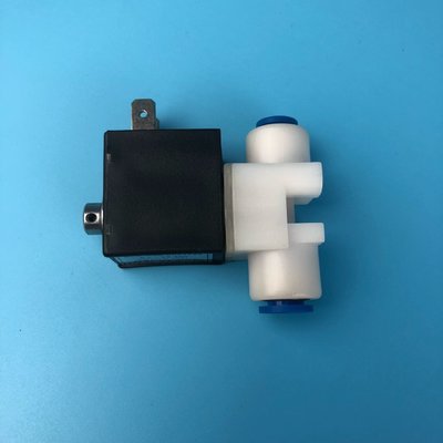 Prototype NCR ATM Parts 0090007840 NCR 58XX 66XX Solenoid Valve 009-0007840