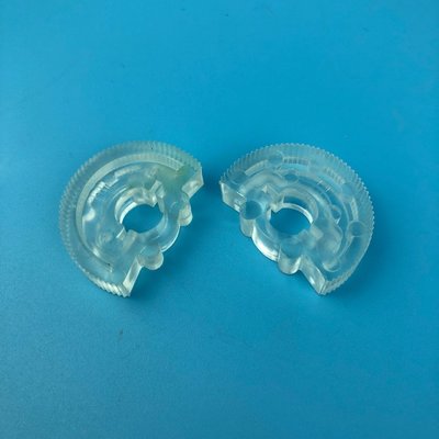 Transparant NCR Spare Parts , Wheel Pick 445-0592170 Ncr Atm Service 4450592170