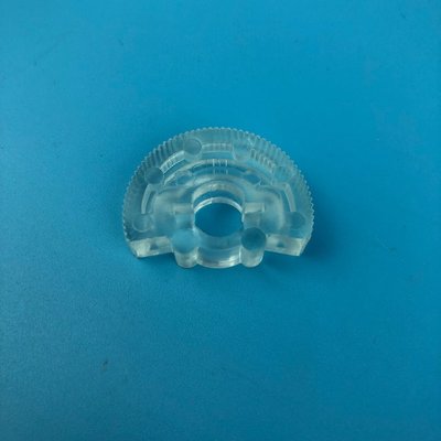 Transparant NCR Spare Parts , Wheel Pick 445-0592170 Ncr Atm Service 4450592170