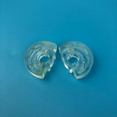 Transparant NCR Spare Parts , Wheel Pick 445-0592170 Ncr Atm Service 4450592170