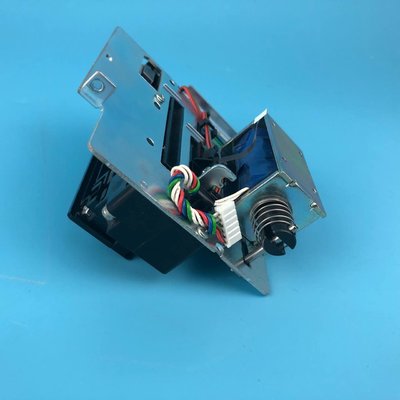 0090022325 ATM Machine Parts NCR Card Reader Gate Shutter Assy 009-0022325